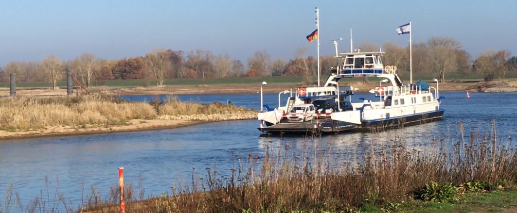 Müssen für die Elbbrücke Häuser in Katemin abgerissen werden? | Blog.jj