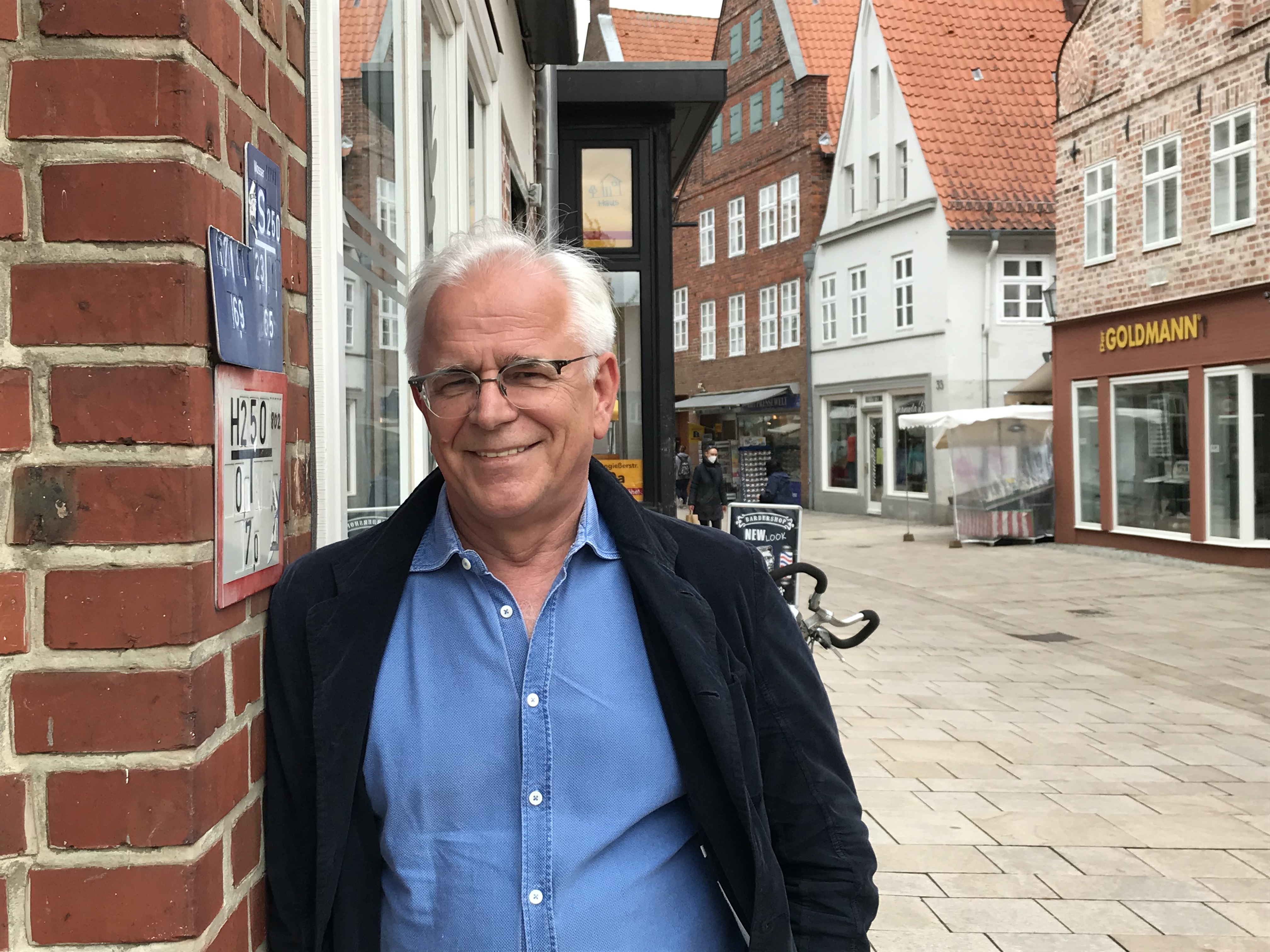 Podcast LG2120: Eine Stadt im Umbruch | Blog.jj